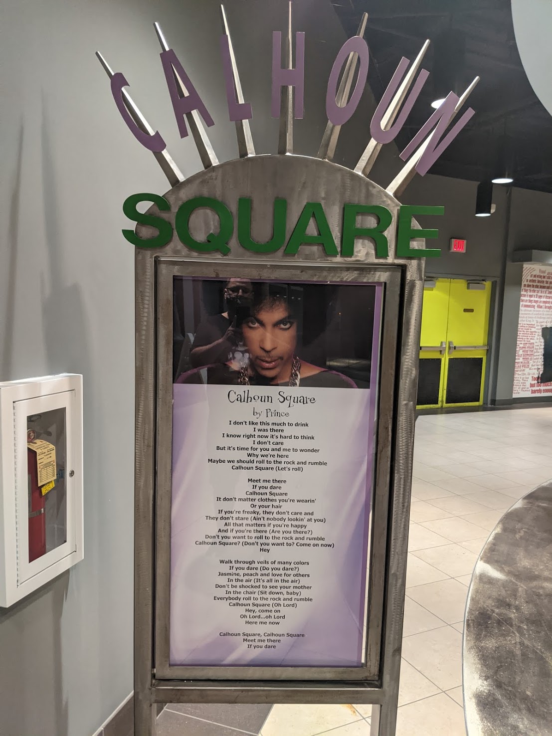 Prince Celebration – Prince Landmarks and Events in Minnesota