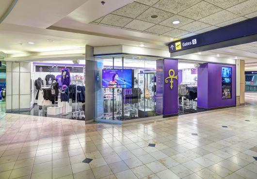 Prince Celebration – Prince Landmarks and Events in Minnesota